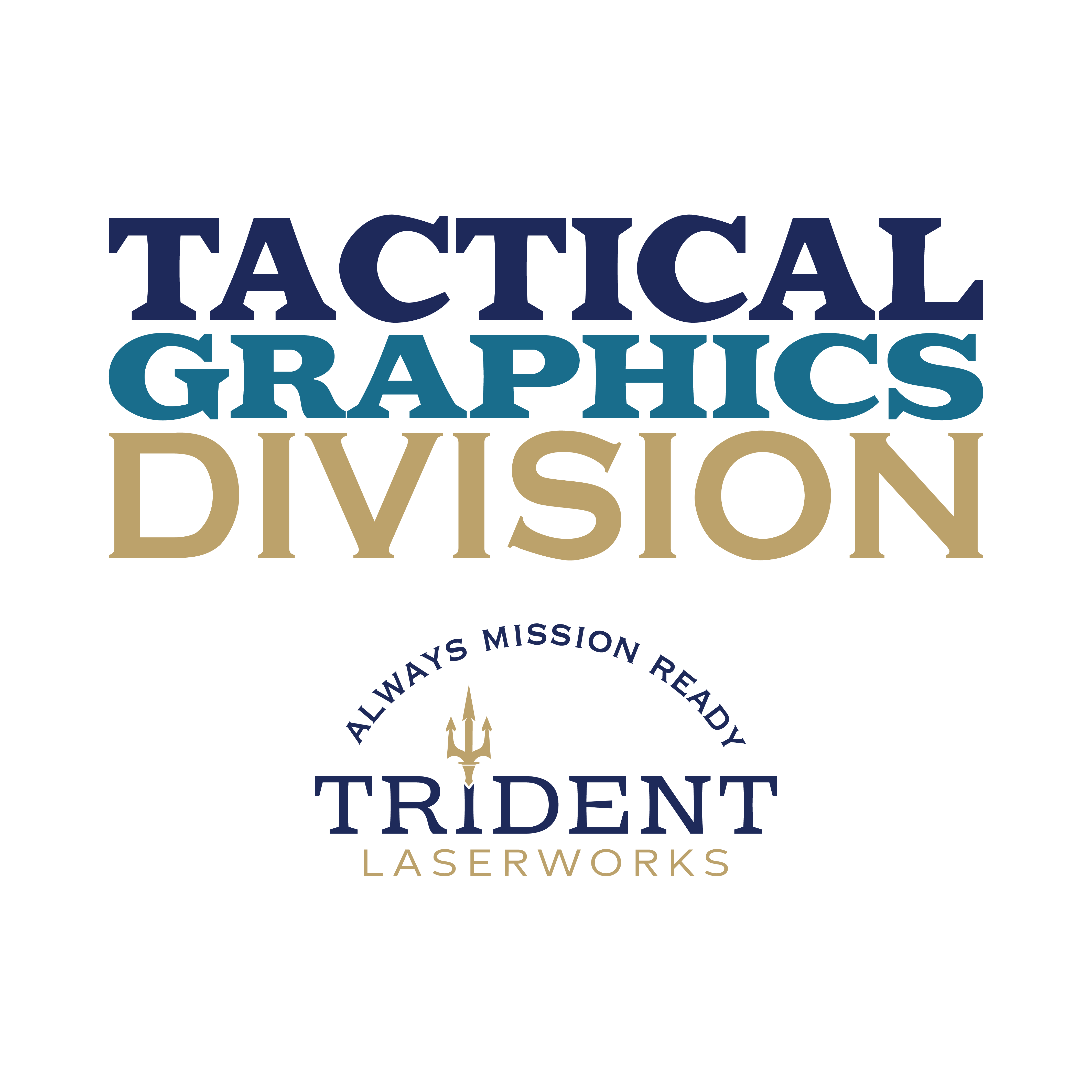 Trident LaserWorks