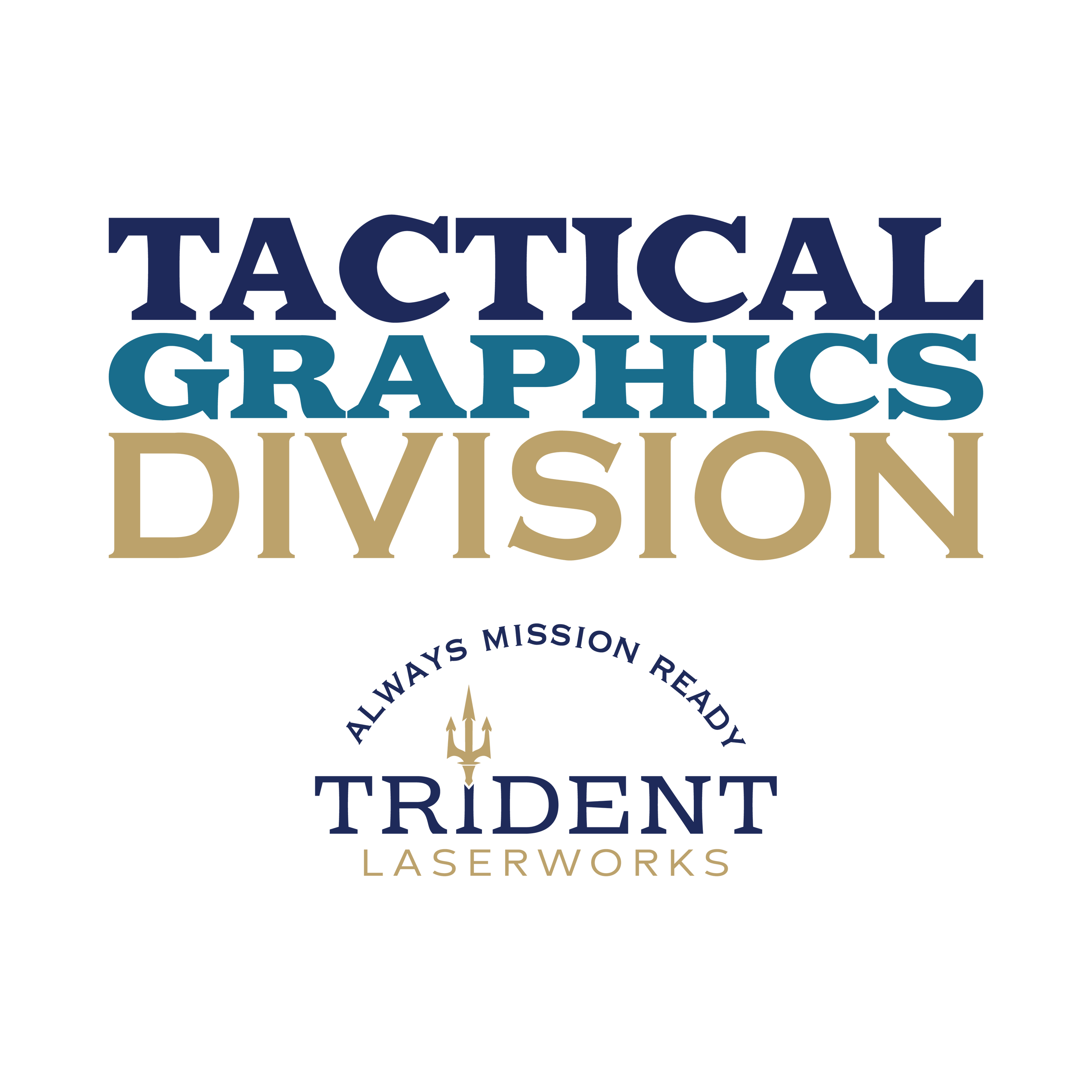 Trident LaserWorks