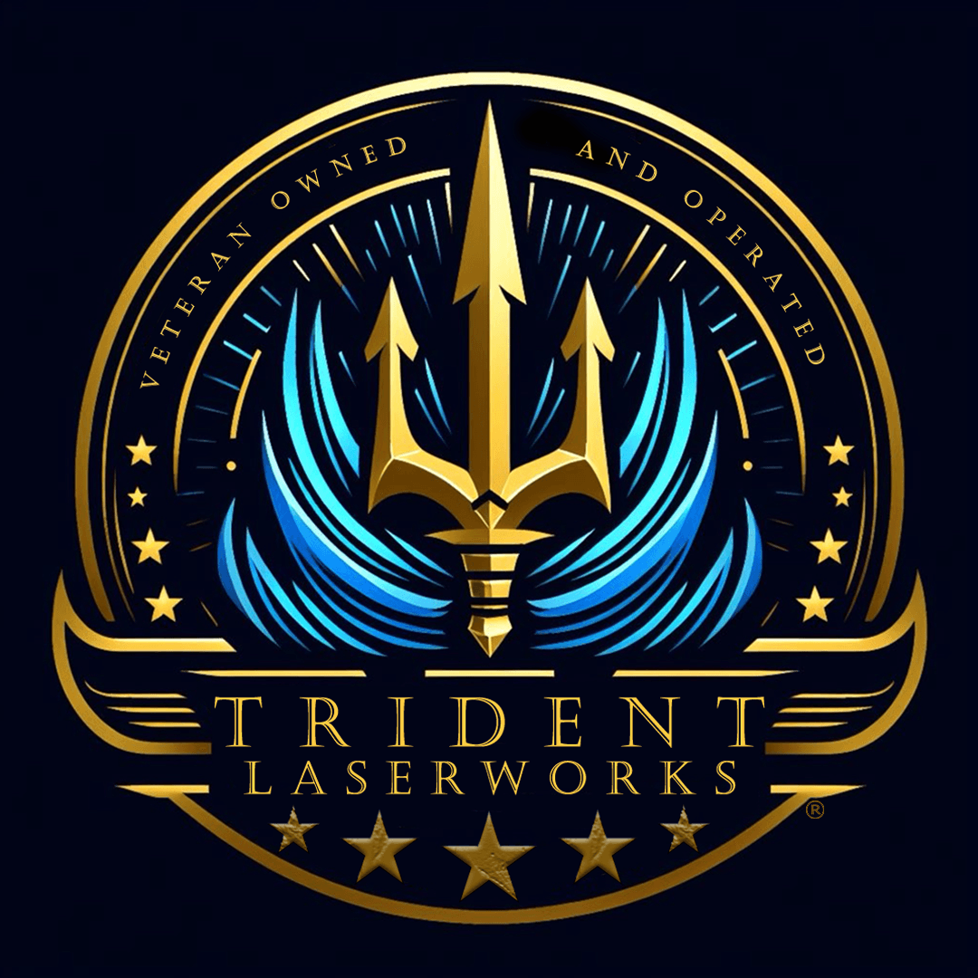 Gift Cards – Trident LaserWorks