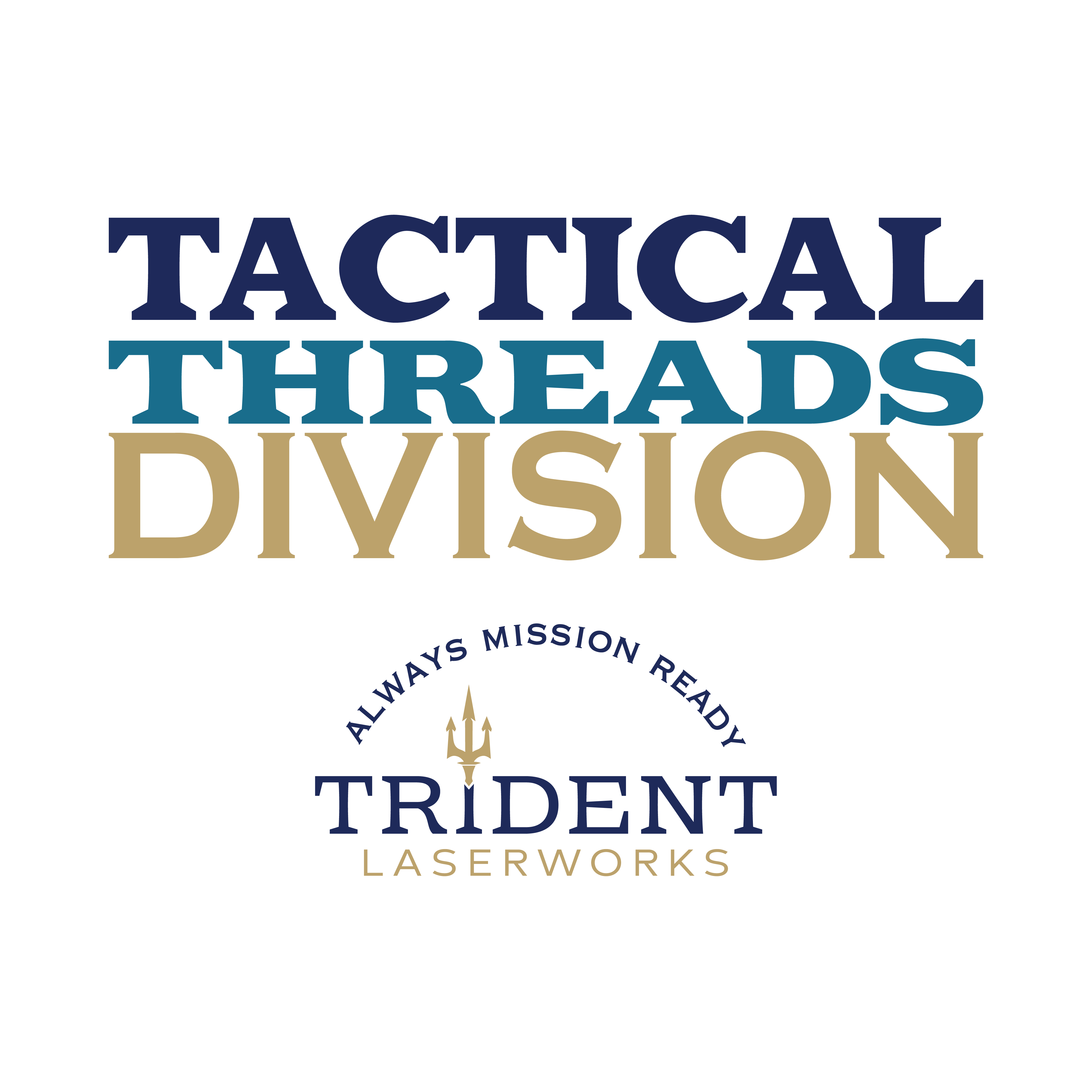 Trident LaserWorks